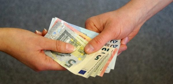 Nachnahme (Alle Infos für 2025)