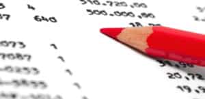 Umsatz: Definition, Unterschied zum Gewinn, Beispiele