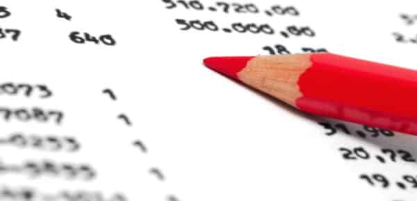 Umsatz: Definition, Unterschied zum Gewinn, Beispiele