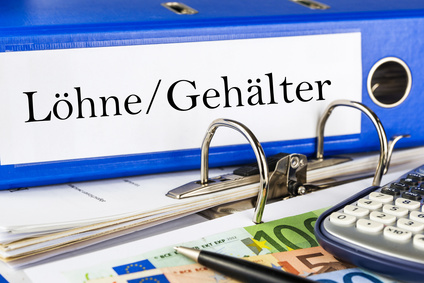 Lohnkosten Steuerlich Absetzen