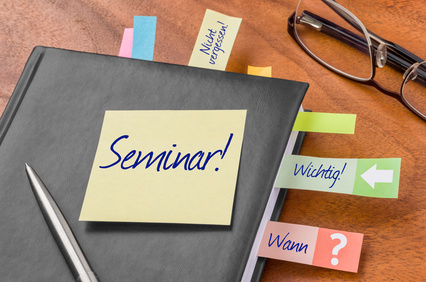 Notizzettel – unverzichtbare Helfer im Büro - Betriebsausgabe.de